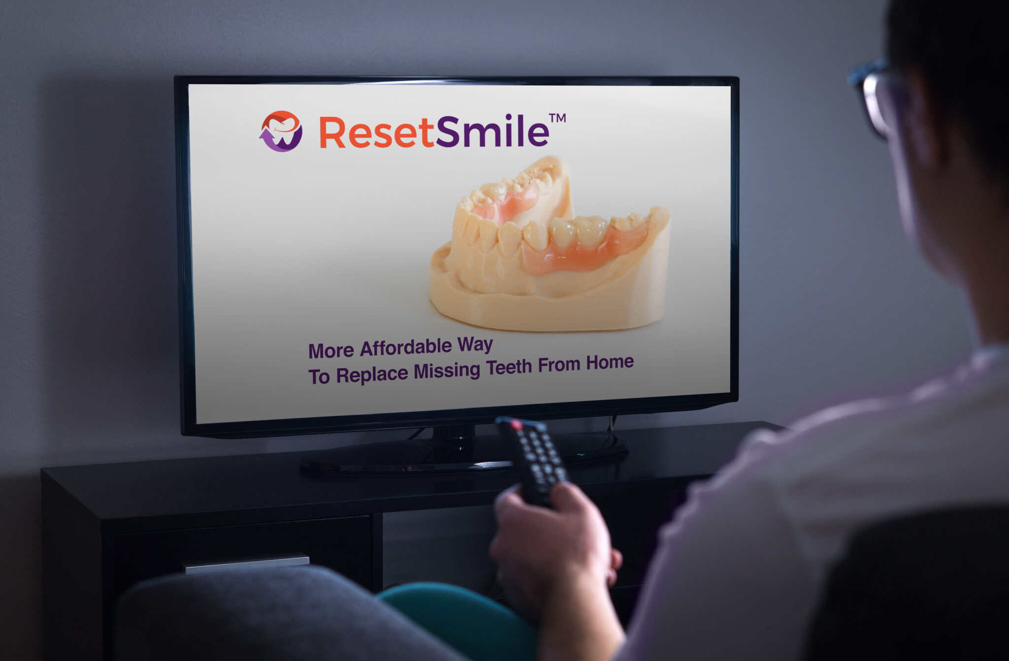 ResetSmile – Happy Hour Media
